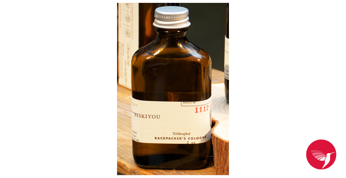 Siskiyou Juniper Ridge parfem - parfem za žene i muškarce 2012