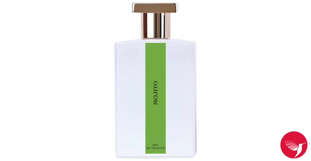 Mojito Officine del Profumo parfum - un parfum pour homme et femme