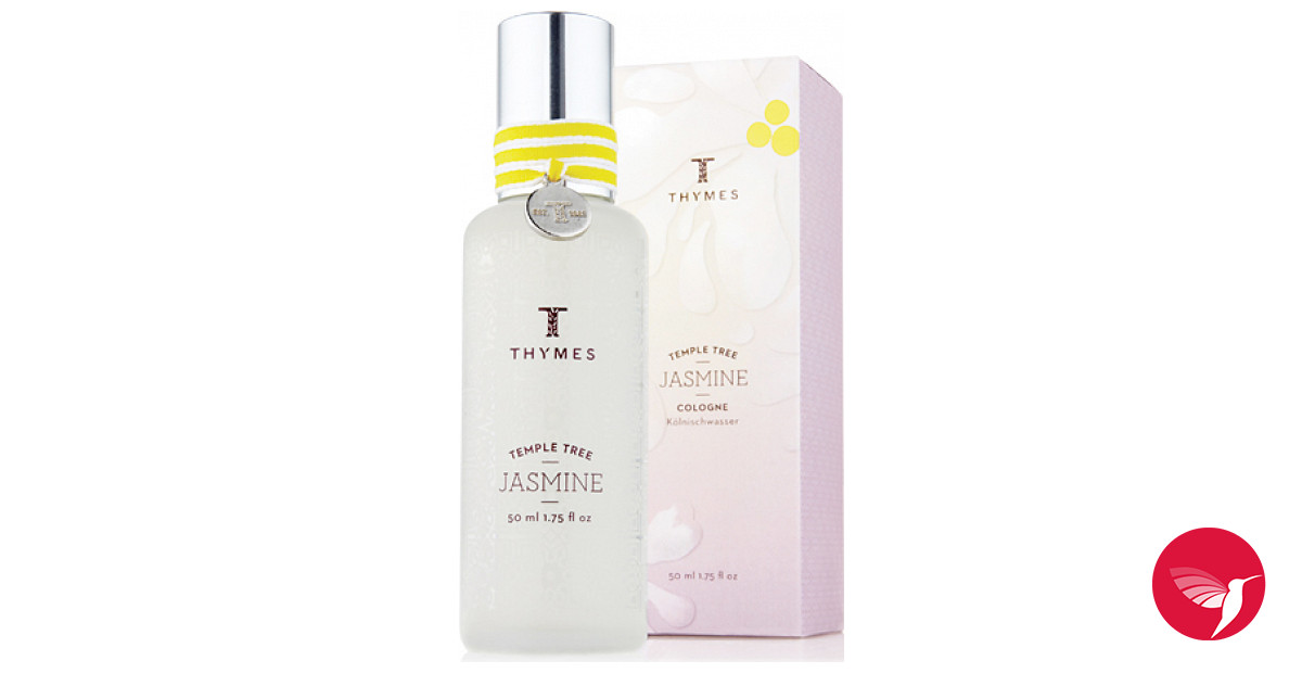 Temple Tree Jasmine Thymes parfum - een geur voor dames 2013