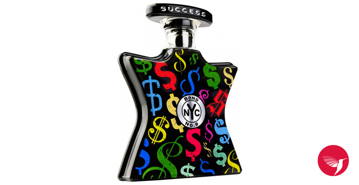 Success Bond No 9 عطر - a fragrance للجنسين 2013