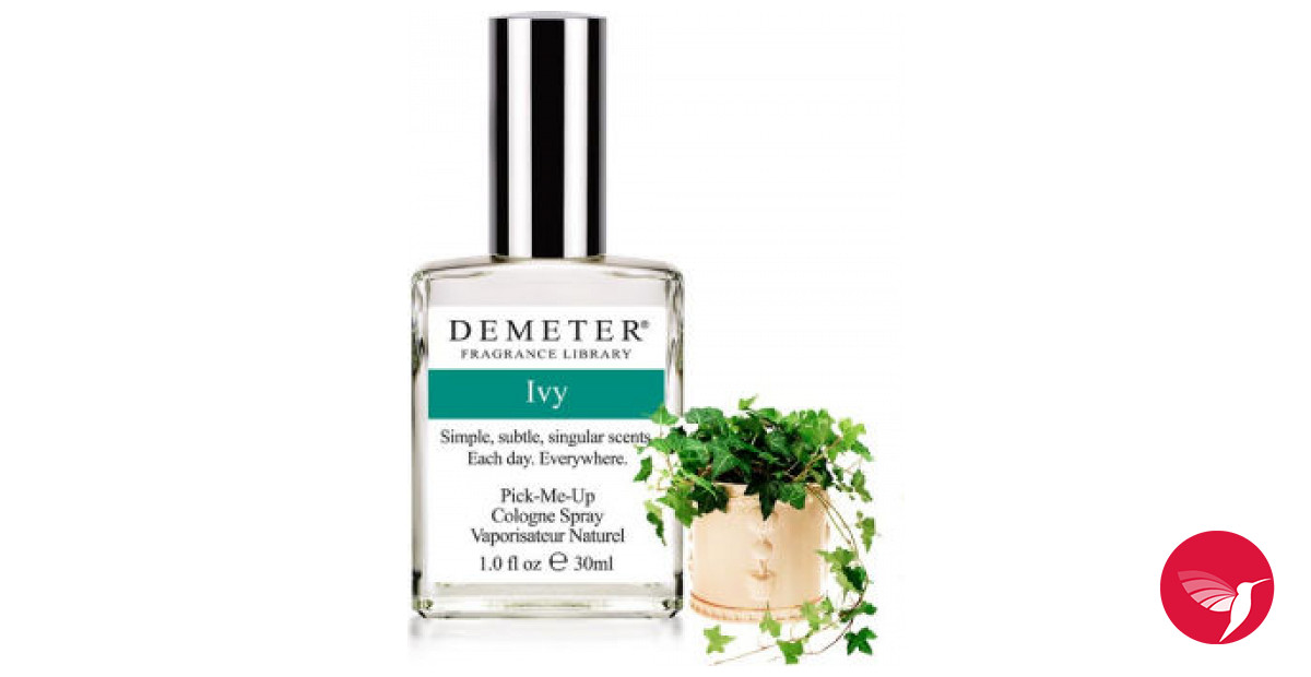 Ivy Demeter Fragrance - una fragranza da donna