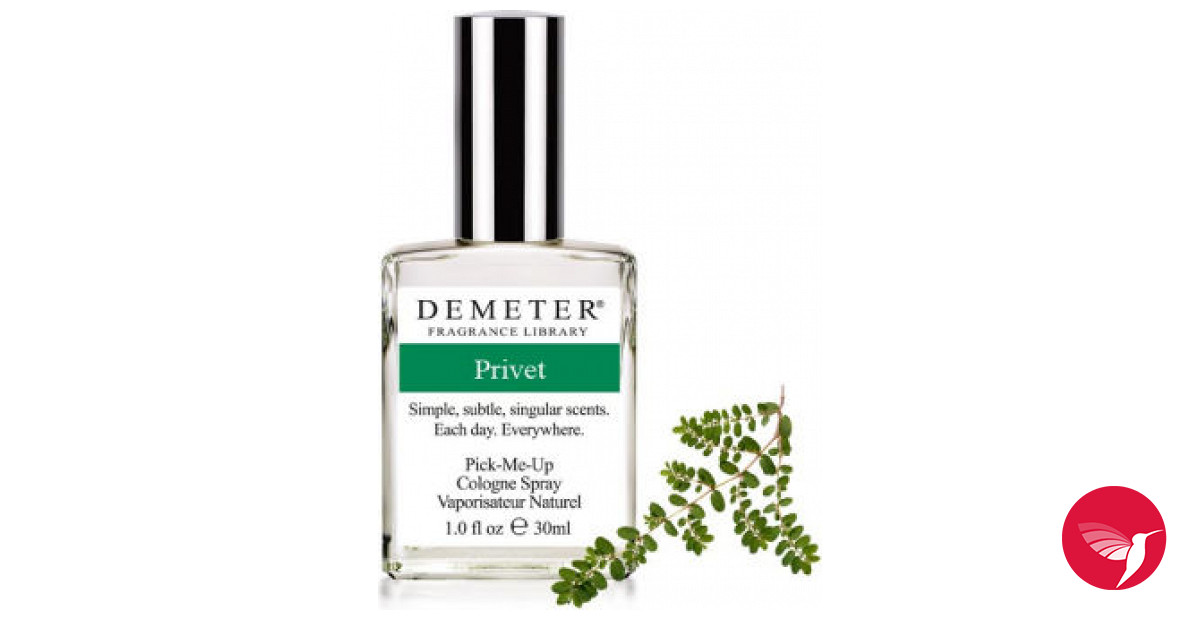 Privet Demeter Fragrance Parfum - ein es Parfum für Frauen und Männer
