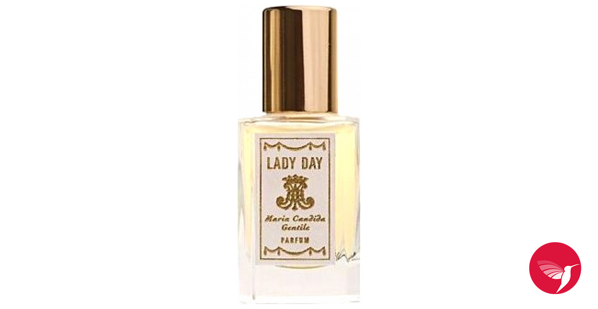 Lady Day Maria Candida Gentile perfume - a fragrância Feminino 2012