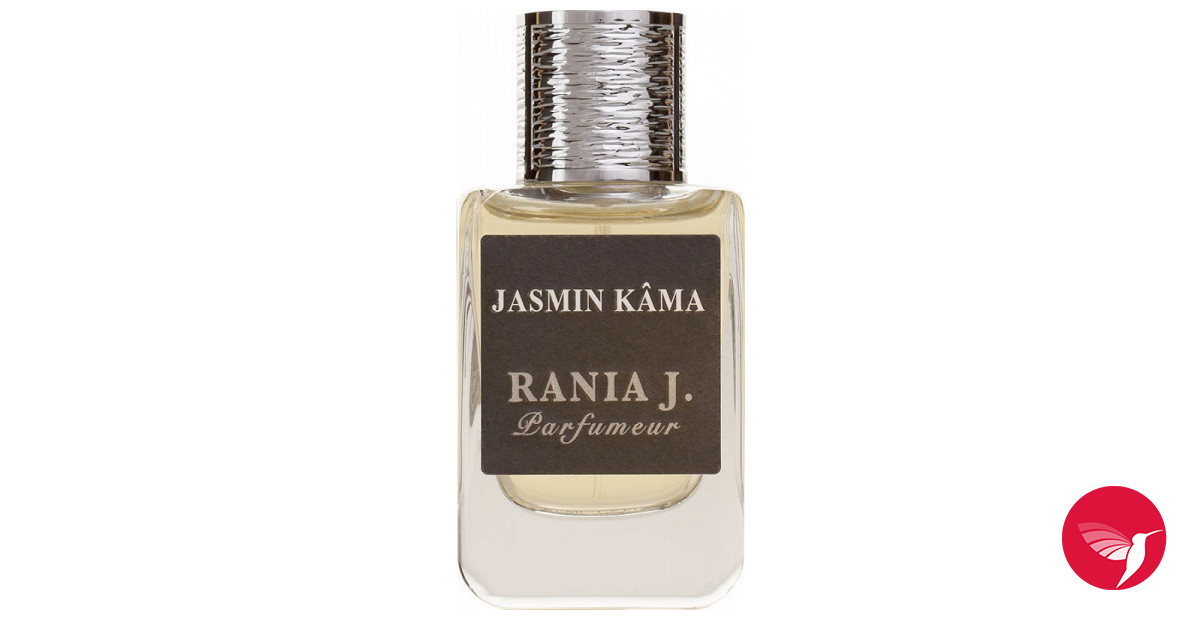 Jasmin Kama Rania J parfum - een geur voor dames 2013