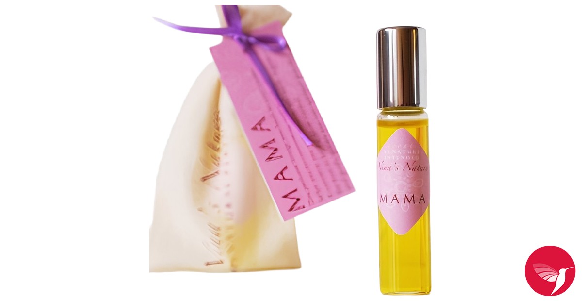 Mama Nina's Nature perfume - a fragrância Feminino 2010