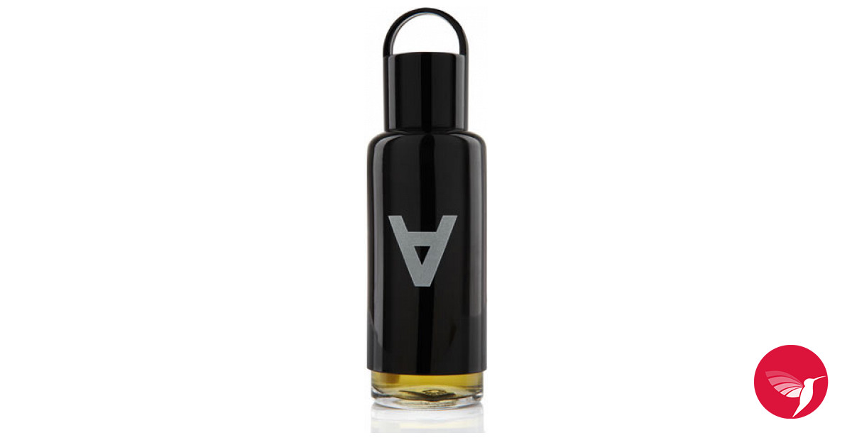 Black Collection A Blood Concept perfume - a fragrância Compartilhável 2013