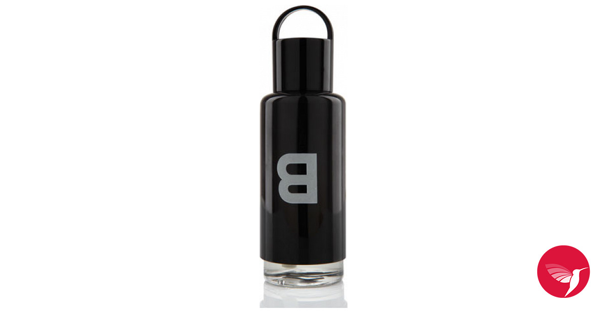 Black Collection B Blood Concept perfume - a fragrância Compartilhável 2013