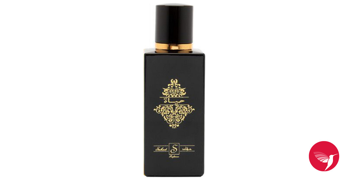 Hayat Suhad Perfumes parfum - un parfum pour homme et femme 2005