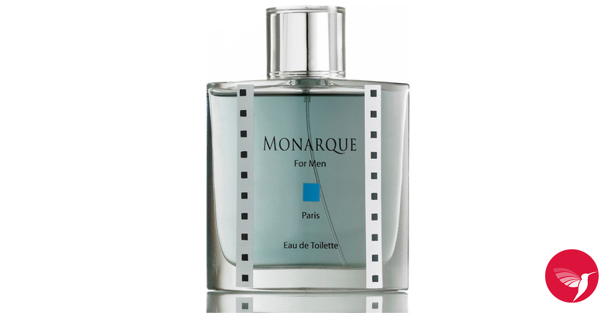 Monarque Yves d'Orgeval Cologne - ein es Parfum für Männer