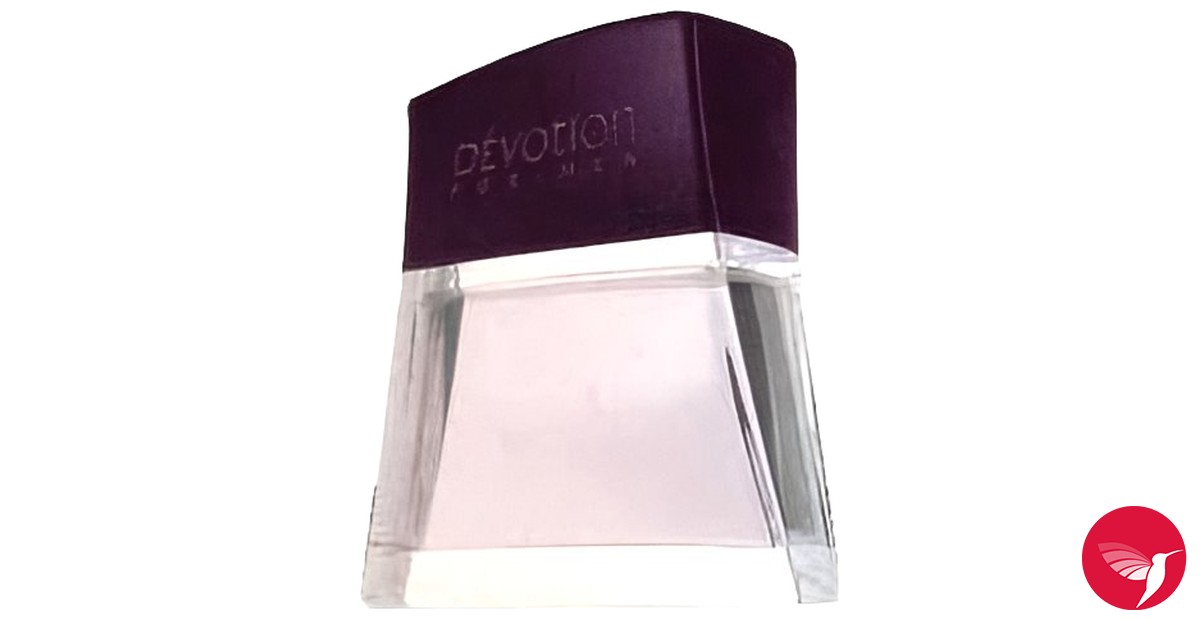 Devotion for Men Gabriela Sabatini Colonia - una fragancia para Hombres ...