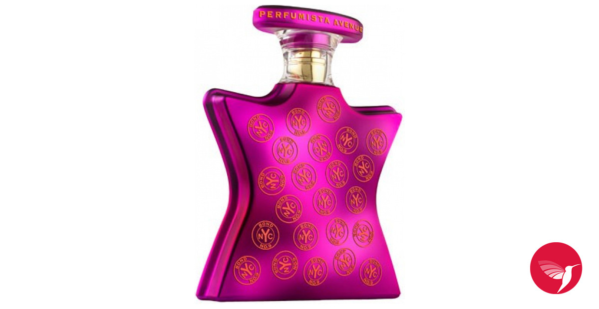 Perfumista Avenue Bond No 9 parfem - parfem za žene 2013