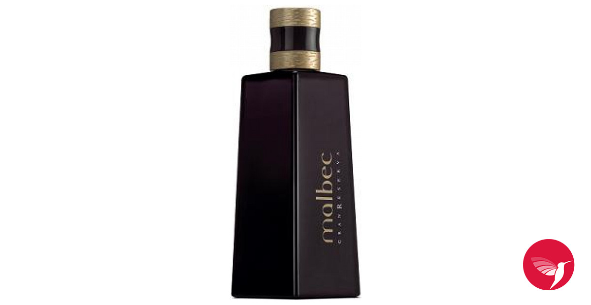 Malbec Gran Reserva 2004 O Boticário Cologne - un parfum pour homme 2012