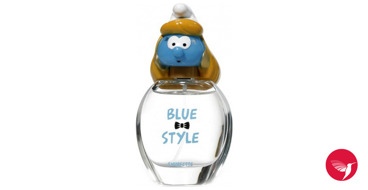 Smurfette The Smurfs perfume - a fragrância Feminino 2013