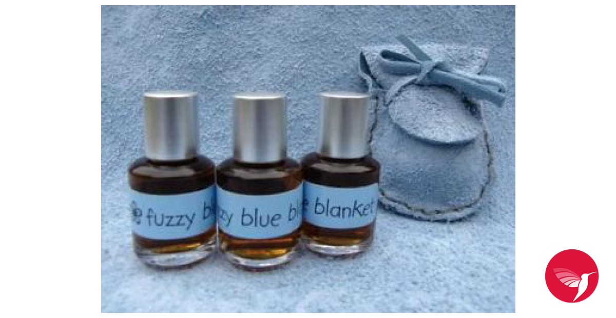 Fuzzy Blue Blanket Skye Botanicals perfume - a fragrância ...