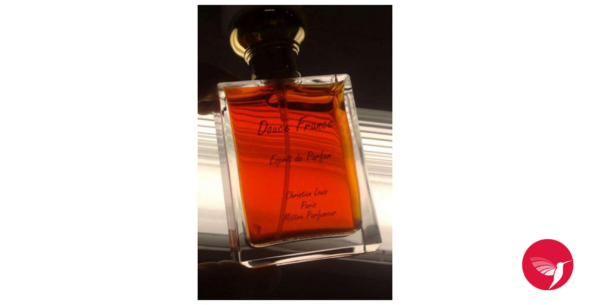 Douce France Parfums et Senteurs du Pays Basque Parfum - ein es Parfum ...