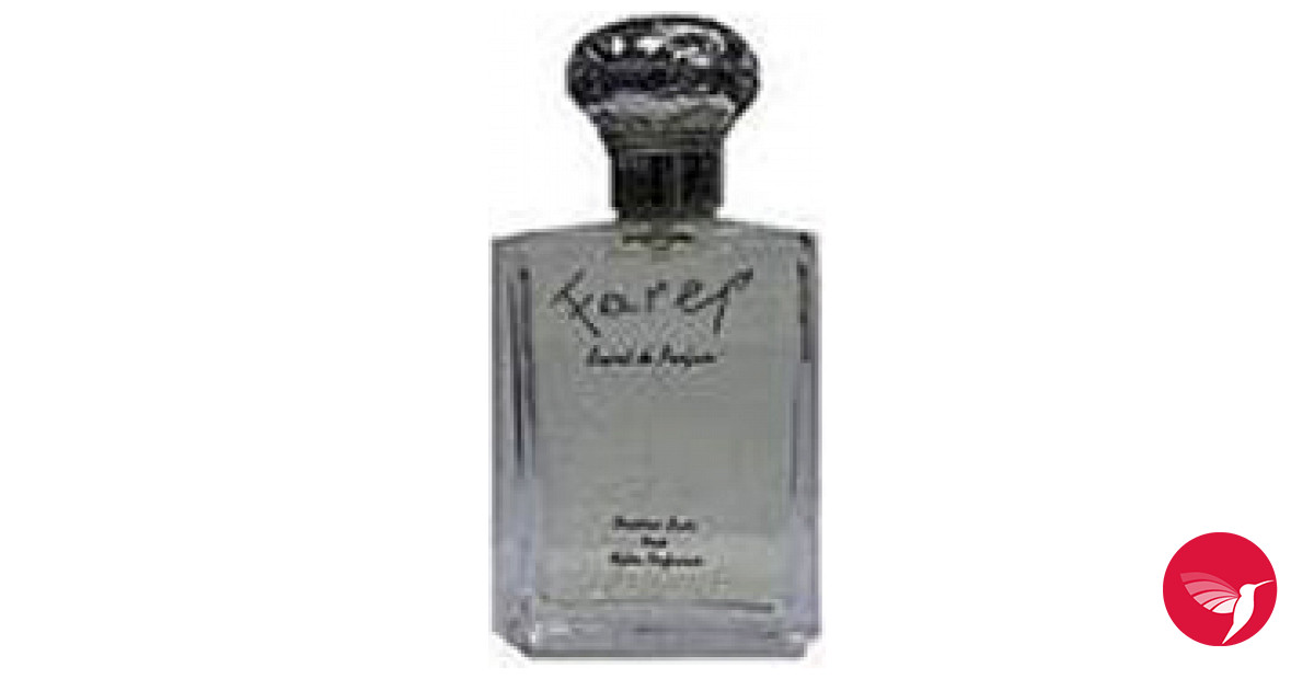 Farel Parfums et Senteurs du Pays Basque perfume - a fragrância ...