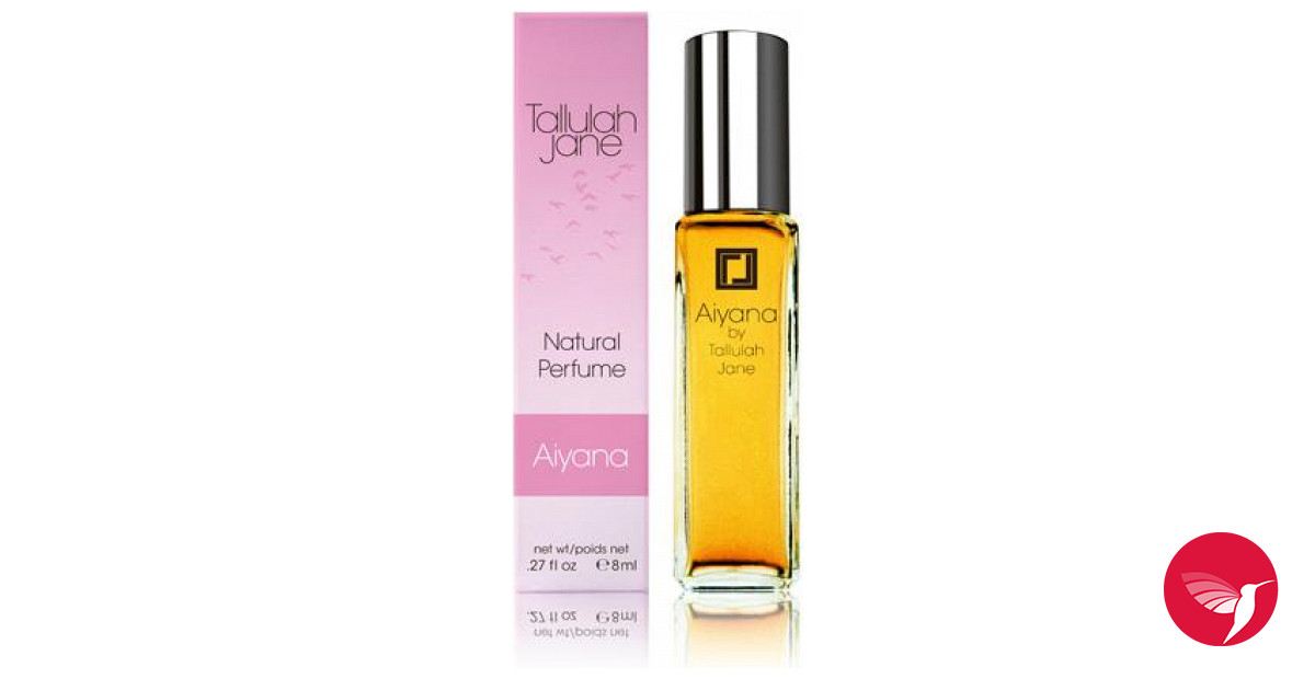 Aiyana Tallulah Jane fragancia - una fragancia para Mujeres