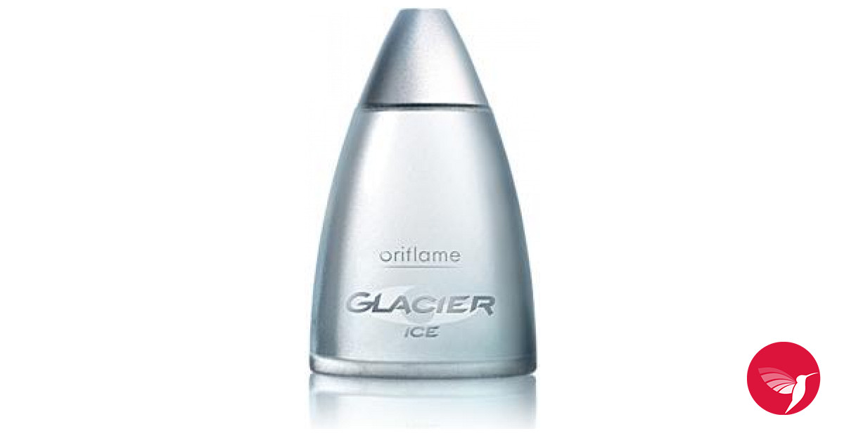 Glacier Ice Oriflame одеколон — аромат для мужчин 2010