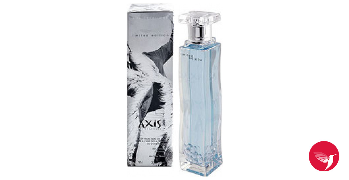 Axis Mon Amour Blue Axis parfum - un parfum pour femme 2005