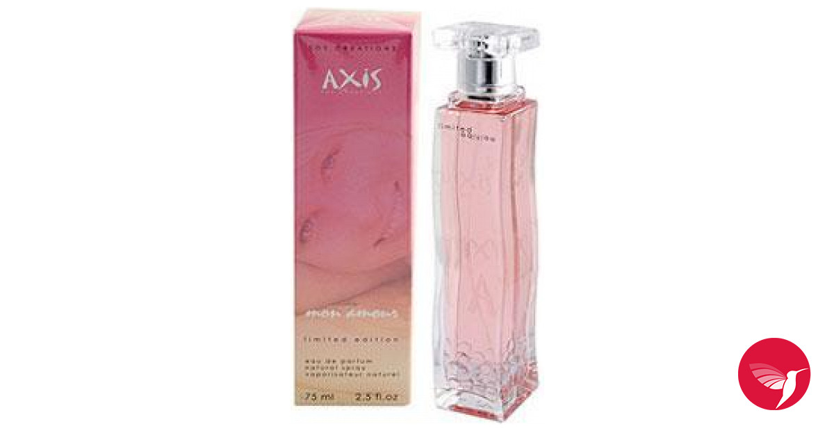 Axis Mon Amour Pink Axis perfume - a fragrância Feminino 2005