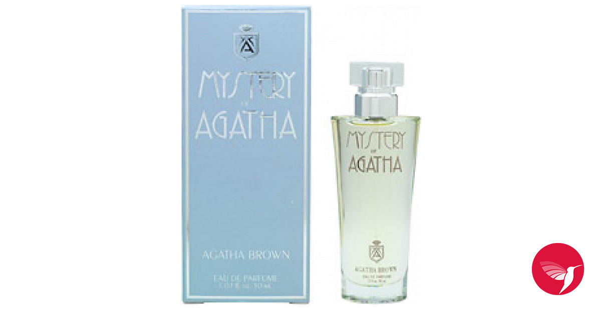 Mystery of Agatha Agatha Parfum - ein es Parfum für Frauen 1999