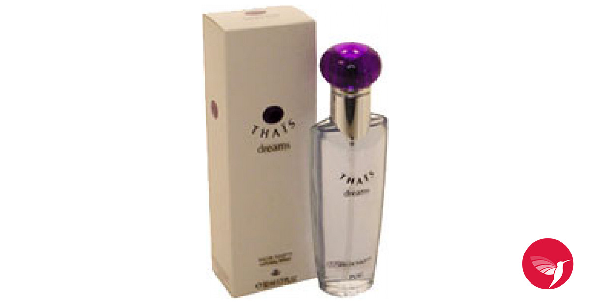 Thais Dreams Antonio Puig Parfum - ein es Parfum für Frauen 2001