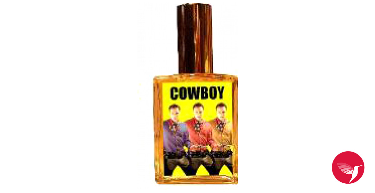 Fetish: Cowboy Opus Oils parfum - un parfum pour homme et femme