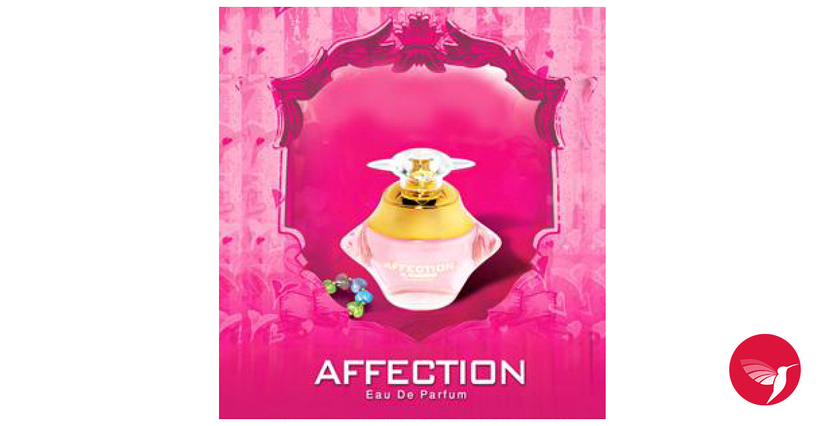 Affection Al Haramain Perfumes Parfum - ein es Parfum für Frauen