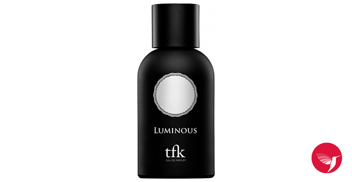 Luminous The Fragrance Kitchen parfum - un parfum pour homme et femme 2013