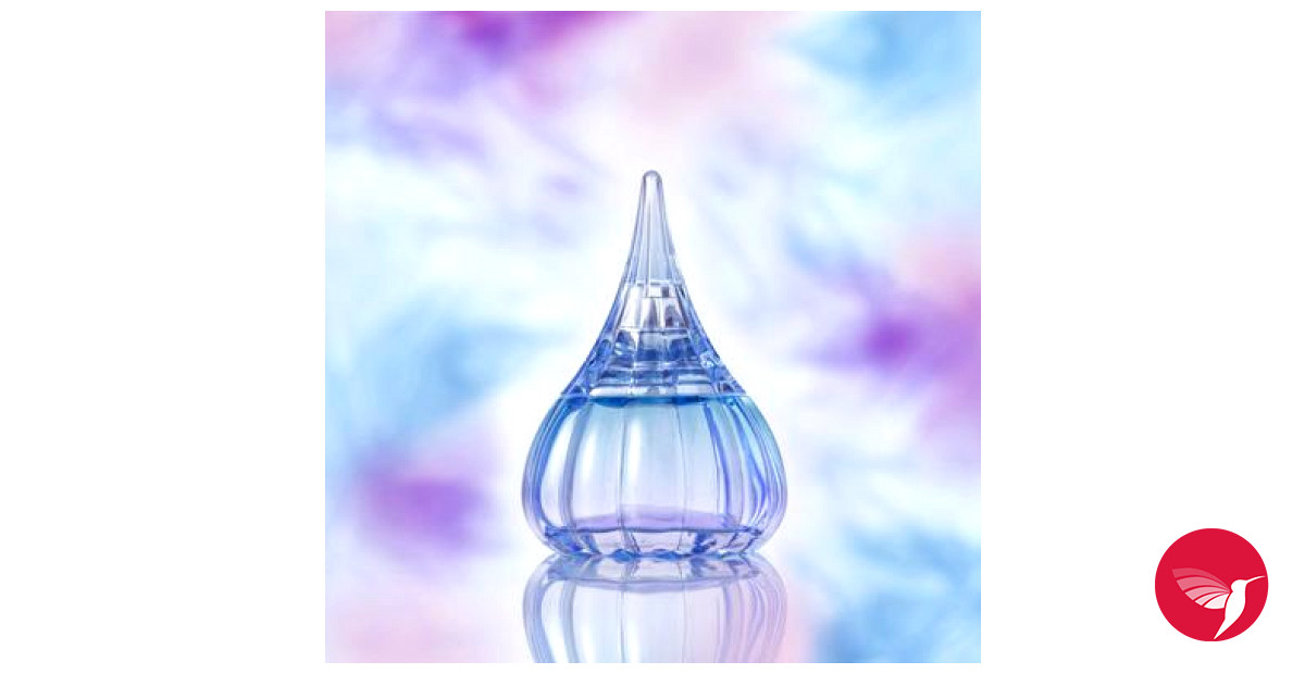 Sheyda Blue Yves de Sistelle parfum - un parfum pour femme