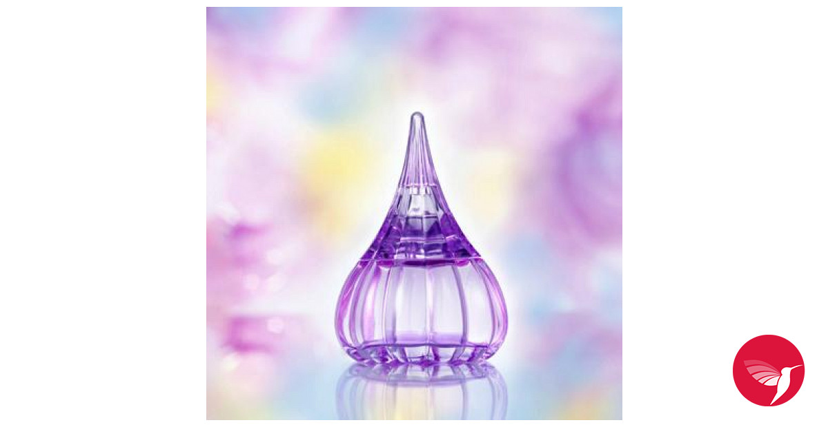 Sheyda Purple Yves de Sistelle perfume - a fragrância Feminino