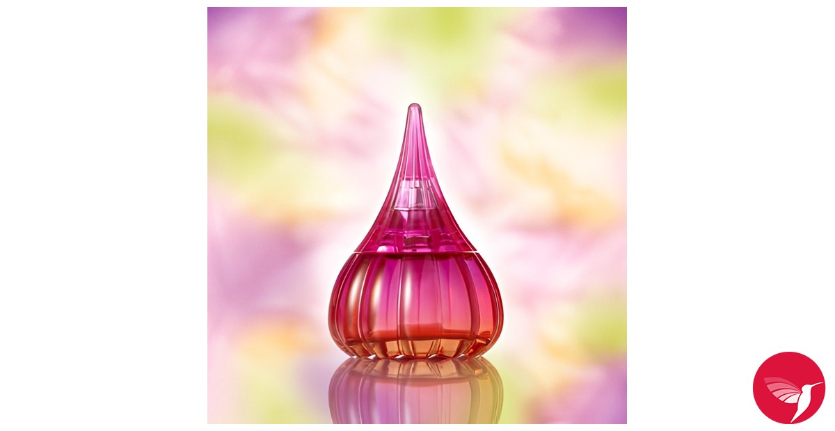 Sheyda Rose Yves de Sistelle parfum - un parfum pour femme