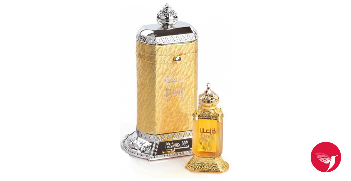 Sedra Al Haramain Perfumes parfum - un parfum pour homme et femme