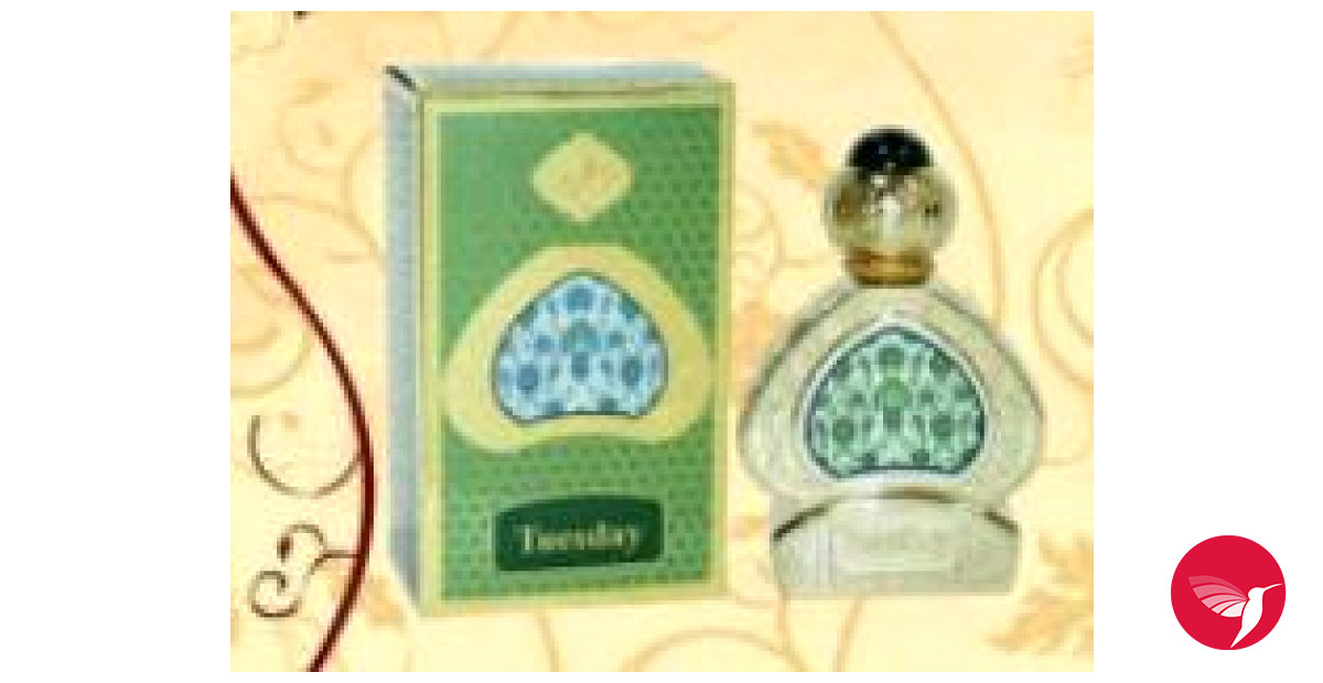 Tuesday Al Haramain Perfumes parfum - een geur voor dames en heren