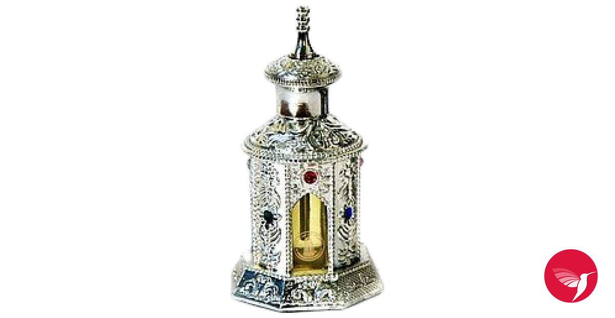 Al Haramain Collection Silver Al Haramain Perfumes άρωμα - ένα άρωμα ...