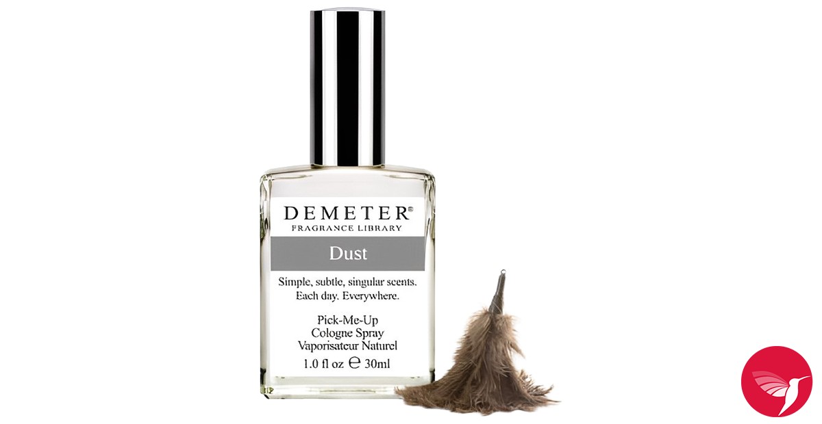 Dust Demeter Fragrance Parfum - ein es Parfum für Frauen und Männer