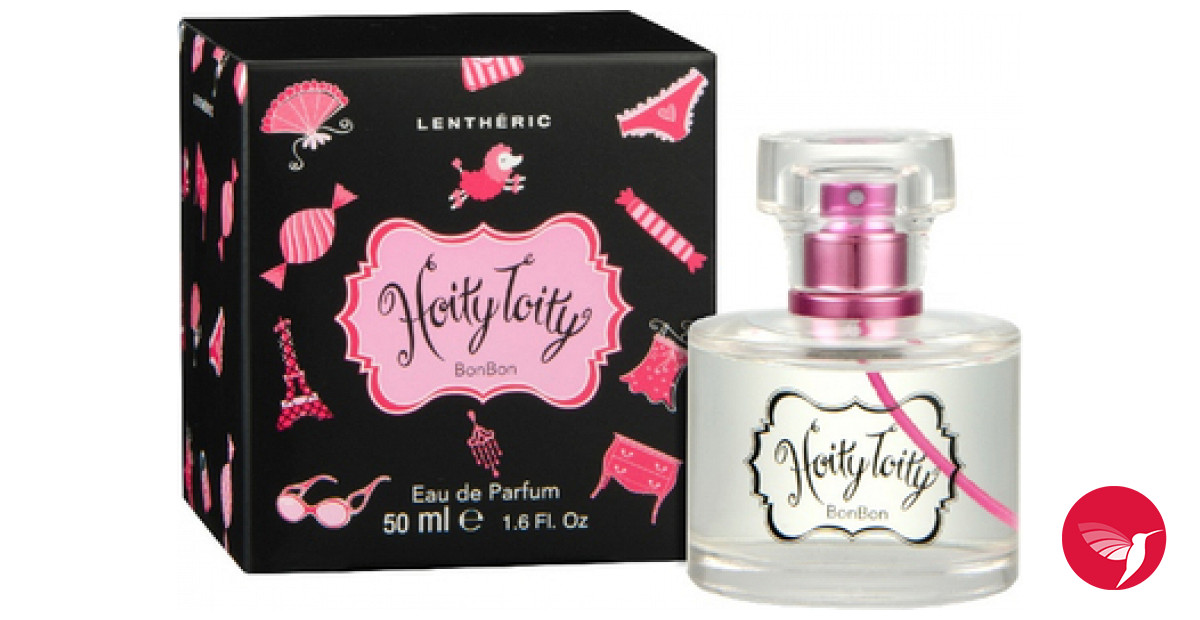 Bon Bon Hoity Toity 香水 - 一款 年 女用 香水