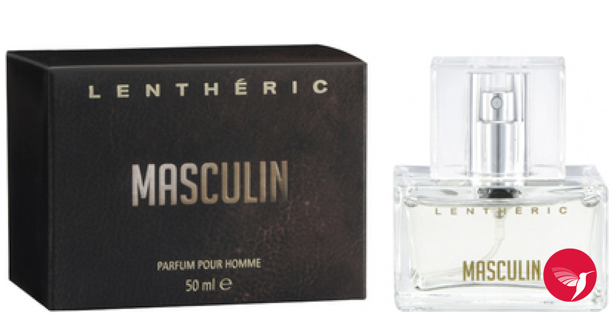 Lentheric Masculin Lentheric Cologne - un parfum pour homme
