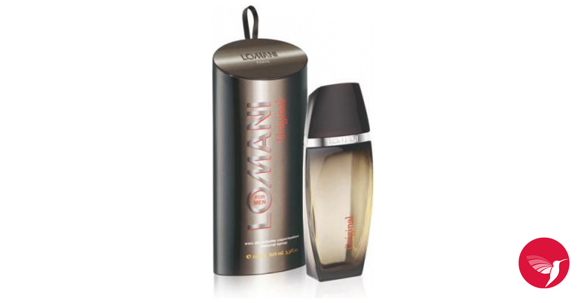 Lomani Original Lomani Cologne - un parfum pour homme