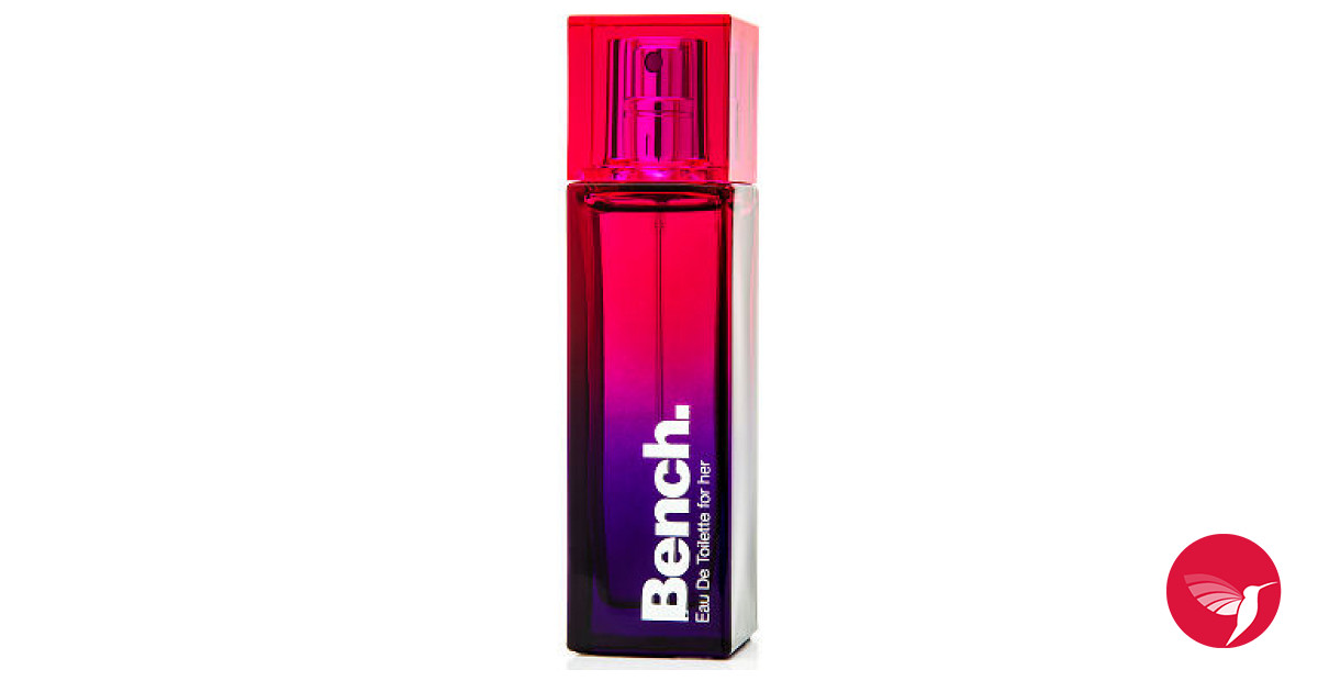 Bench An Urban Original 2 for Her Bench. parfum - un parfum pour femme 2013