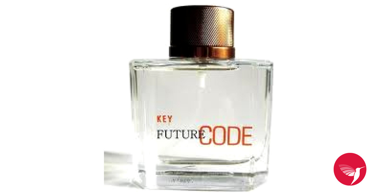 Future Code Key Dzintars Colonia - una fragancia para Hombres 2011