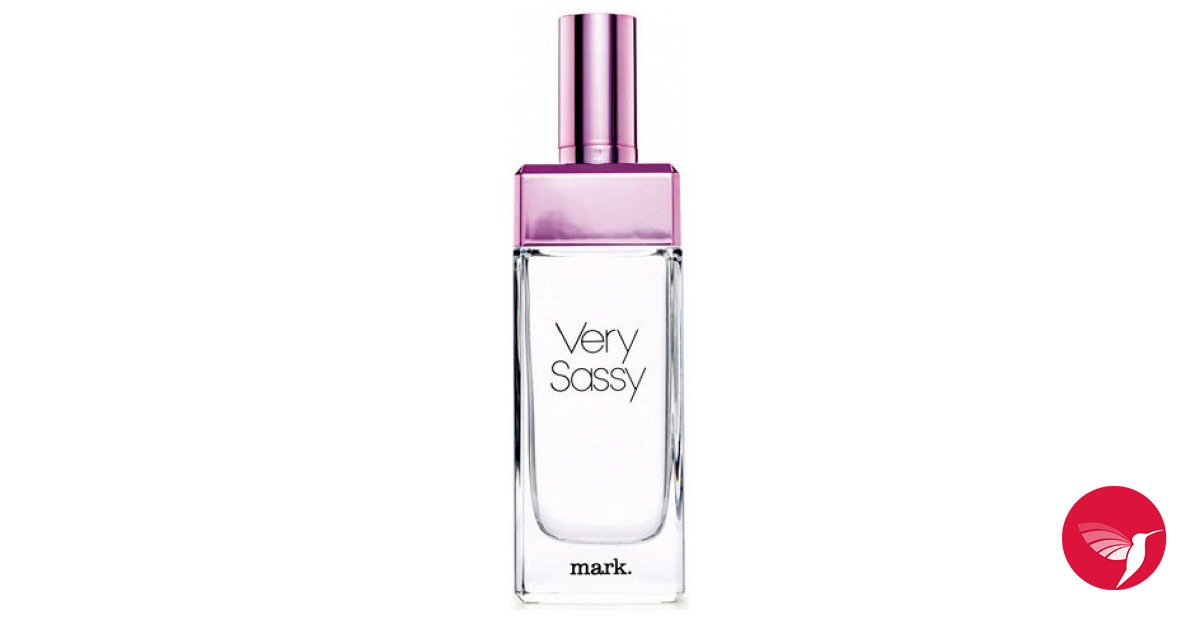 mark Very Sassy mark. parfum - un parfum pour femme 2012