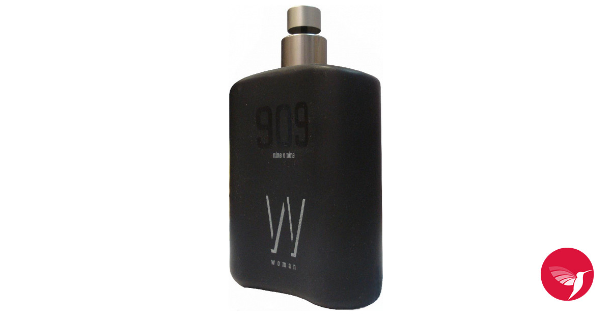 909 Nine O Nine Woman B&B Cosmetics parfum - un parfum pour femme