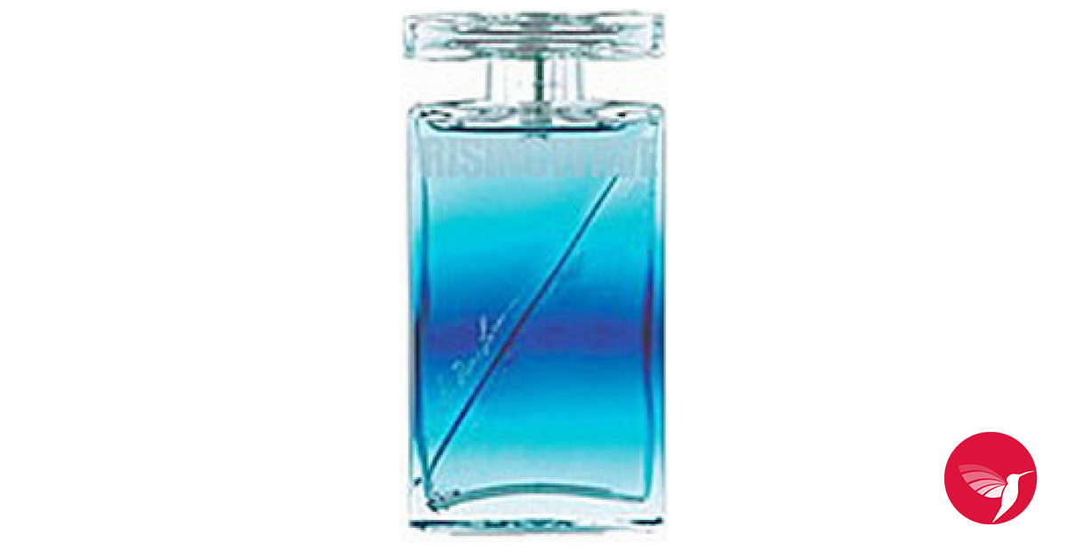 Rising Wave Christian Riese Lassen - una fragranza da uomo 2008