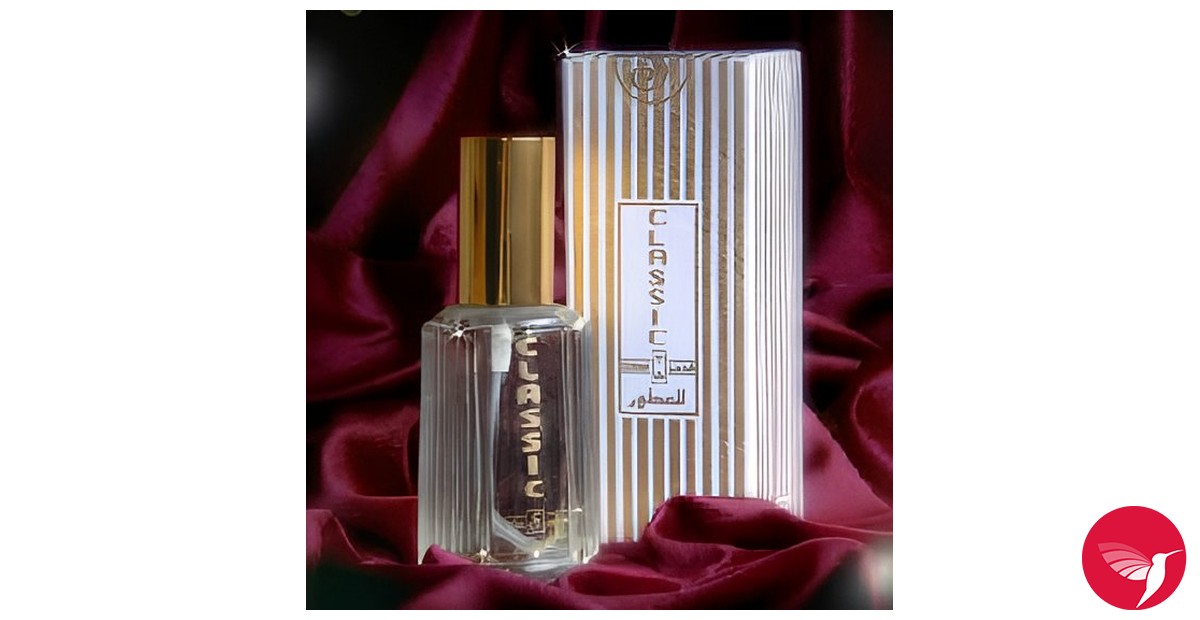 Classic Suhad Perfumes Parfum - ein es Parfum für Frauen und Männer
