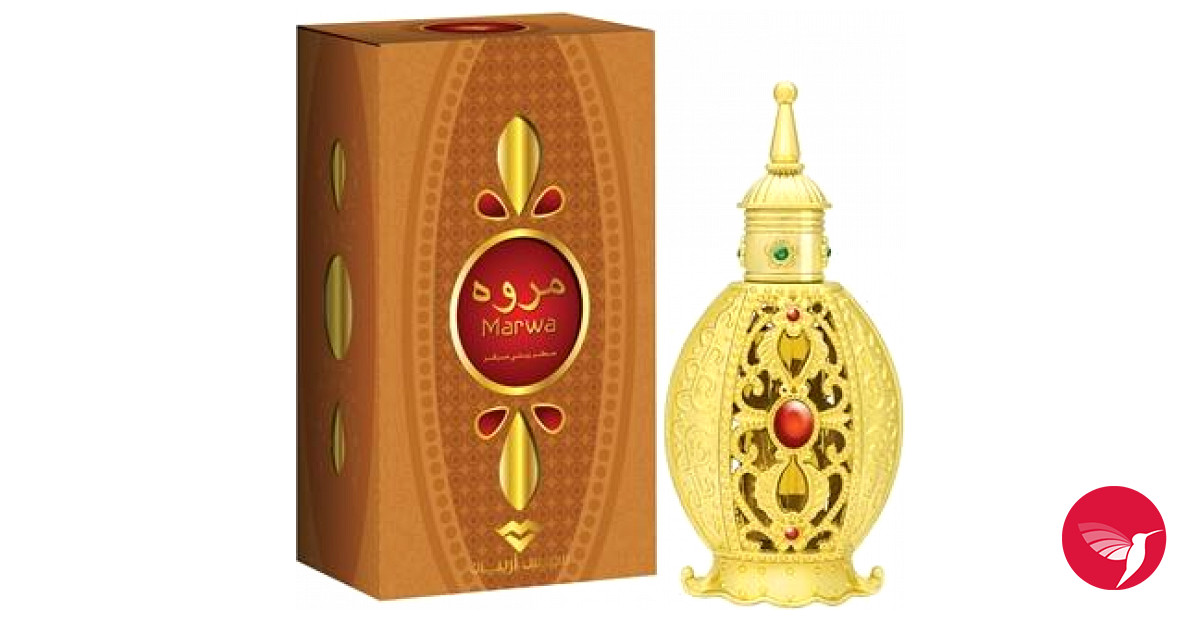 Marwa Swiss Arabian parfum - un parfum pour homme et femme