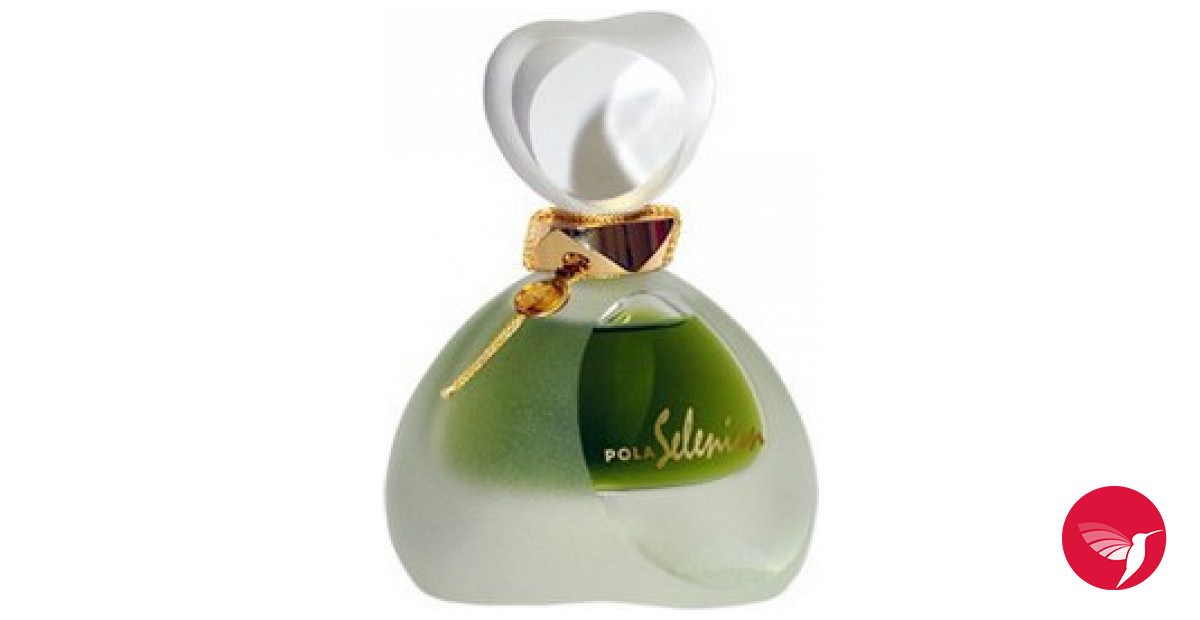 Selenion Pola perfume - a fragrância Feminino