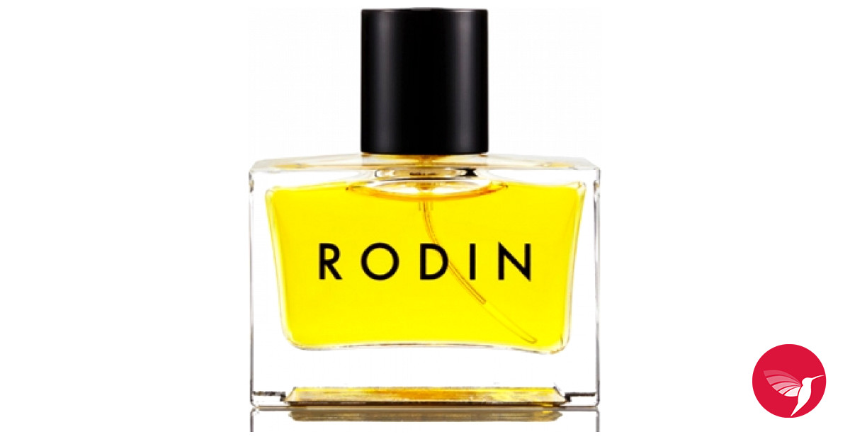 Rodin RODIN Olio Lusso parfum - un parfum pour femme 2012