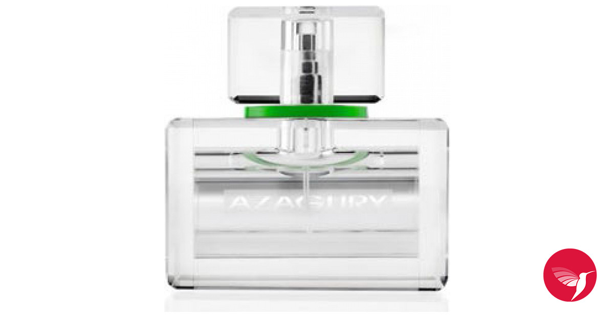 Azagury Green Azagury 香水 - 一款 2013年 女用 香水