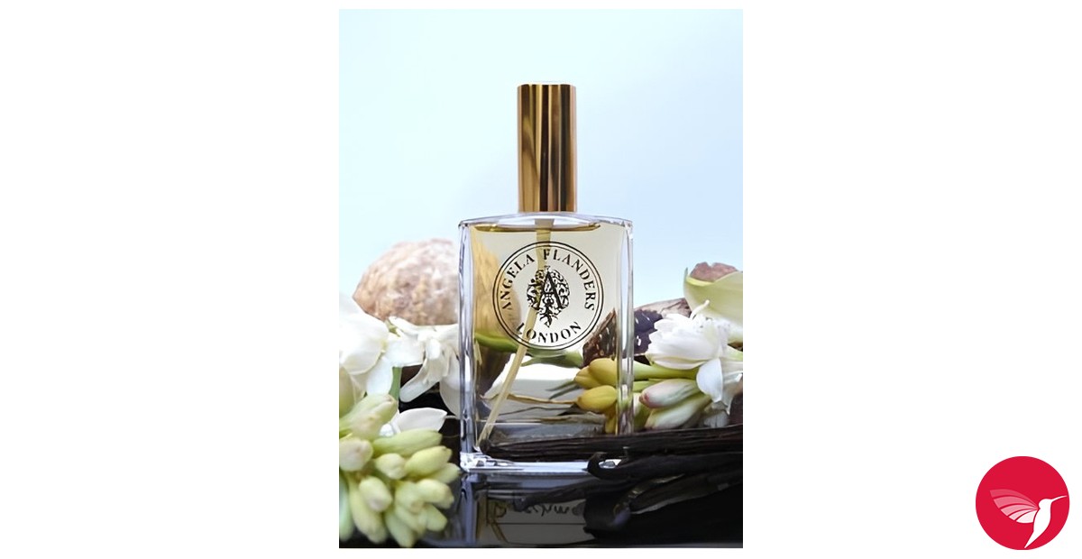 Parchment Angela Flanders parfum - un parfum pour femme 1989